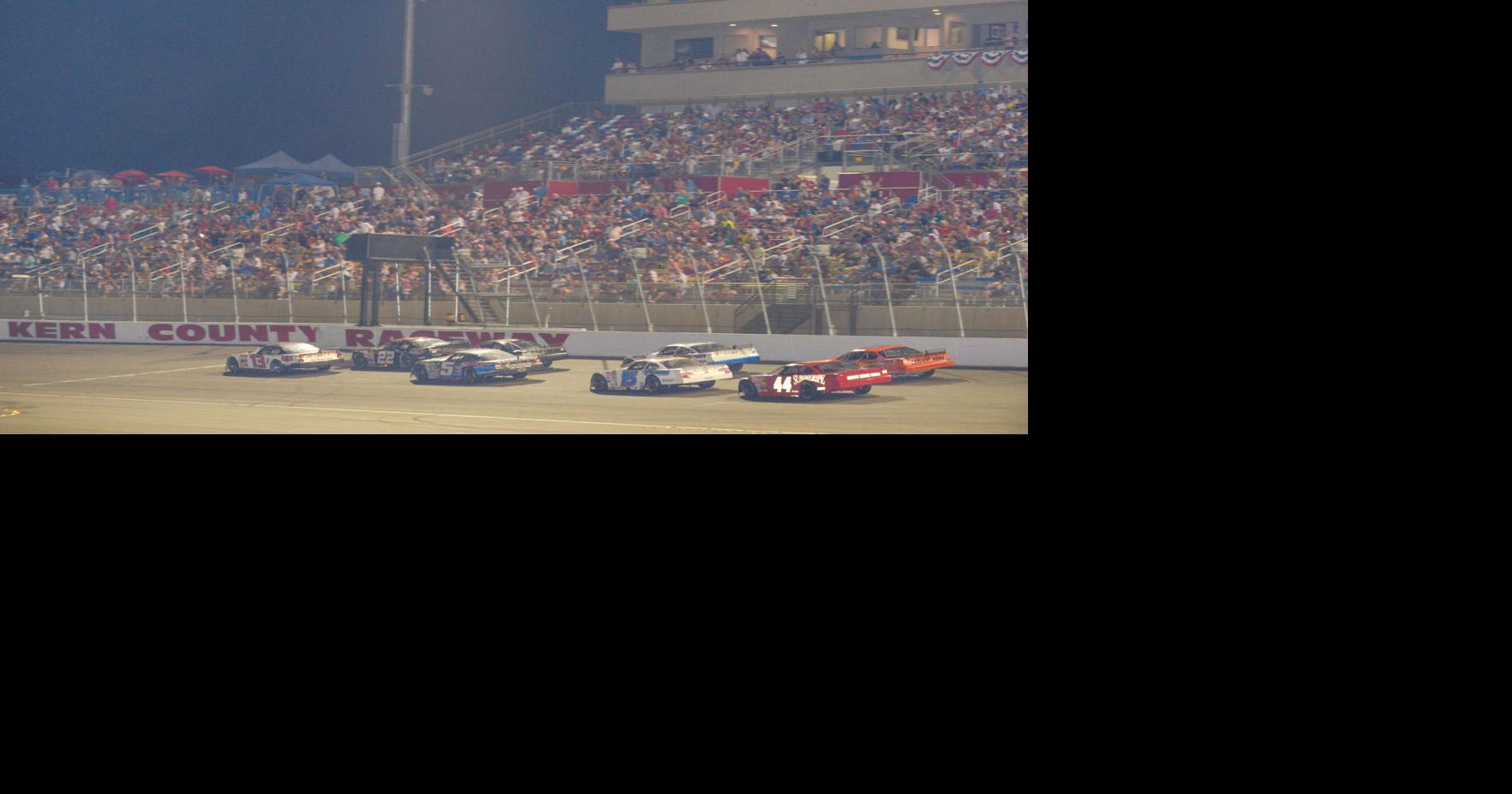 KCRP racing to set world record for singing on Saturday | | bakersfield.com