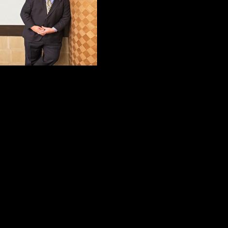 Get To Know: Kevin Burton | Health | bakersfield.com