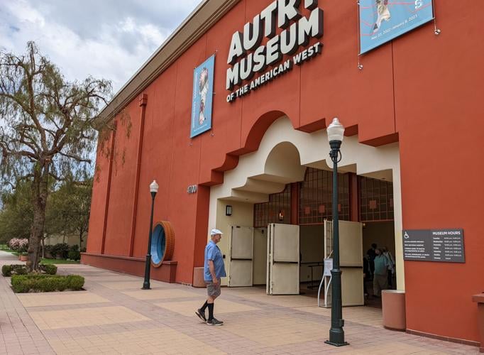 The Autry celebrates the American West | Bakersfield Life | bakersfield.com