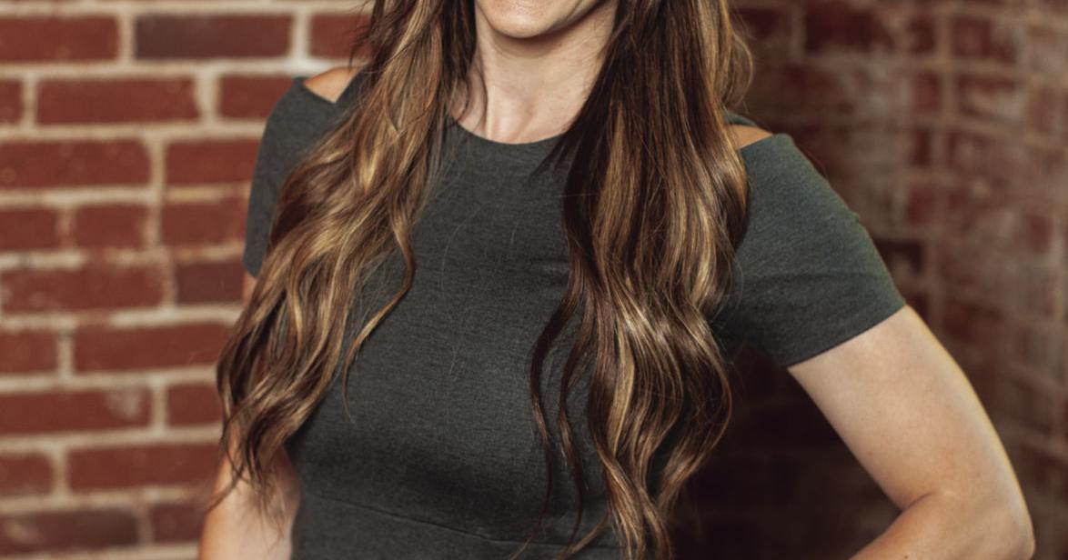 20 UNDER 40 PEOPLE TO WATCH: Christie Ludwick | Bakersfield Life ...