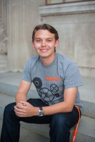 Andrew Ramirez | Bakersfield Life | bakersfield.com