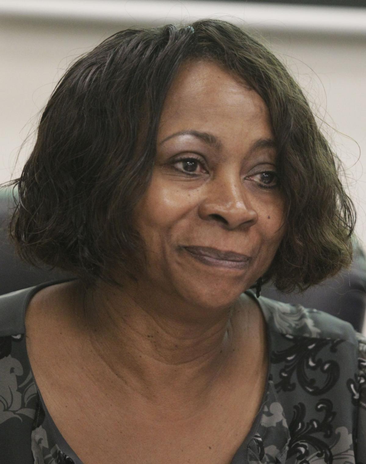 GET board chairwoman Patricia Norris resigns | News | bakersfield.com
