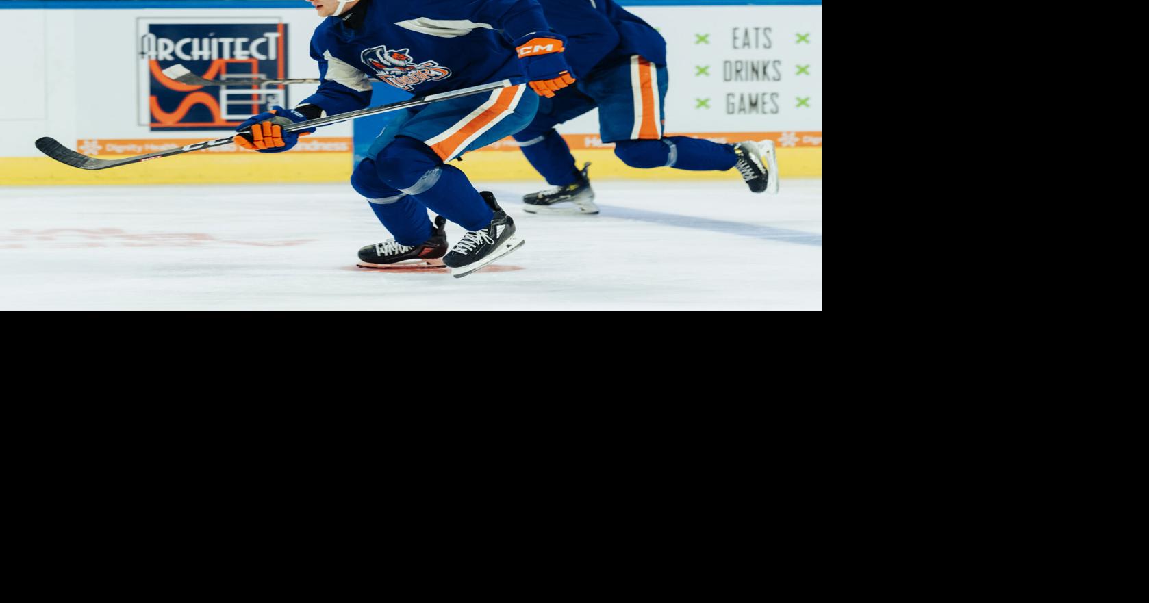 Condors open training camp | Sports | bakersfield.com
