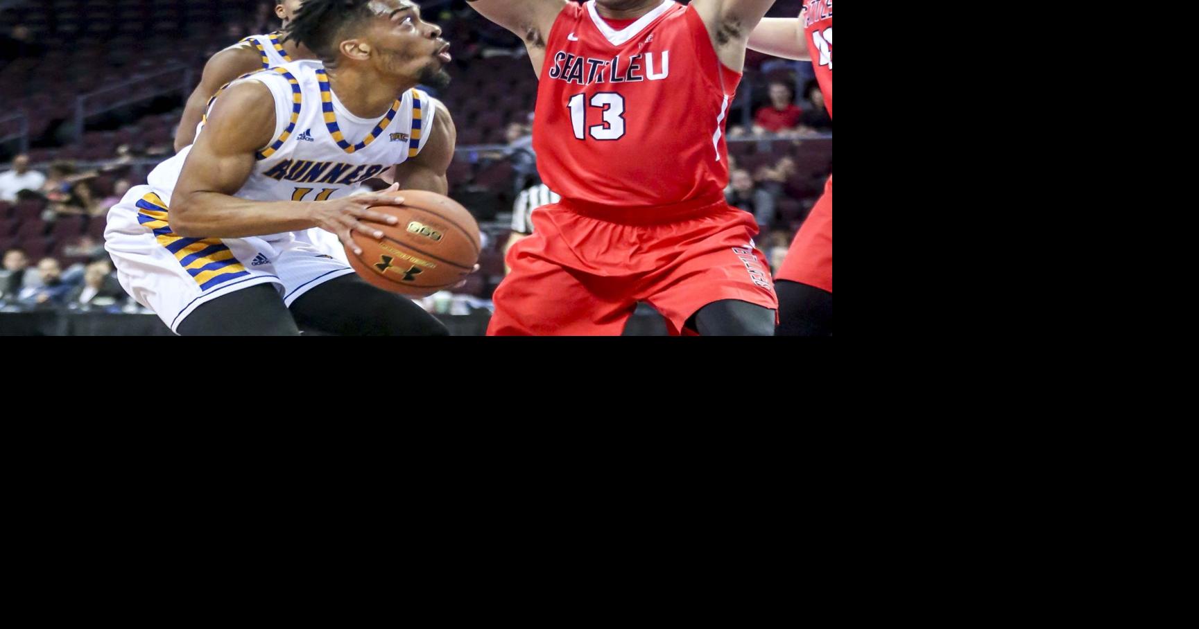 CSUB men's basketball advances to WAC Tournament final | Sports ...