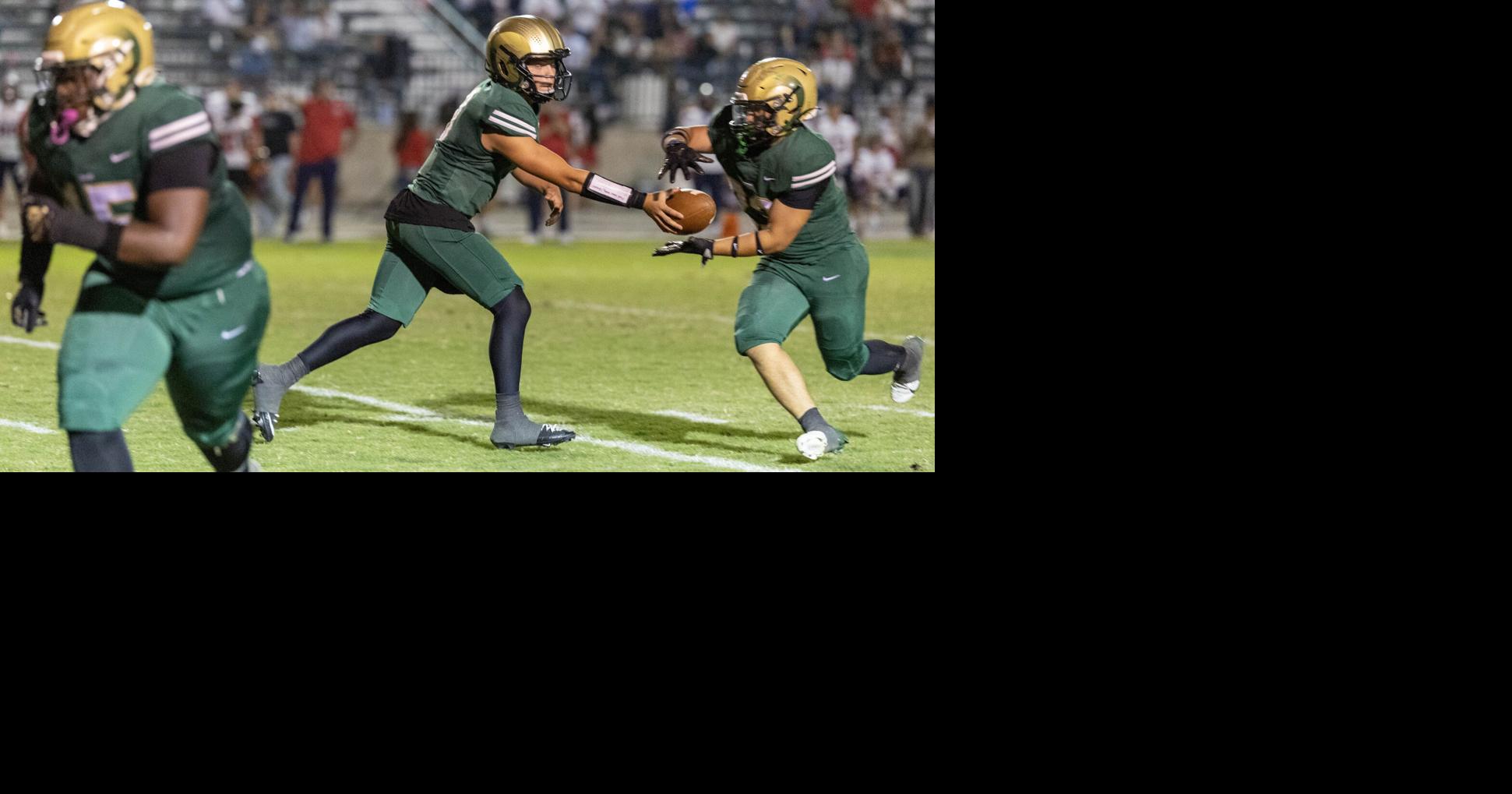Garces defense leads Rams to first Holy Bowl win since 2016 | Sports ...
