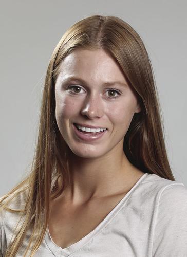 Abigail Abshire exuding excellence in, out of pool | Bakersfield Life ...