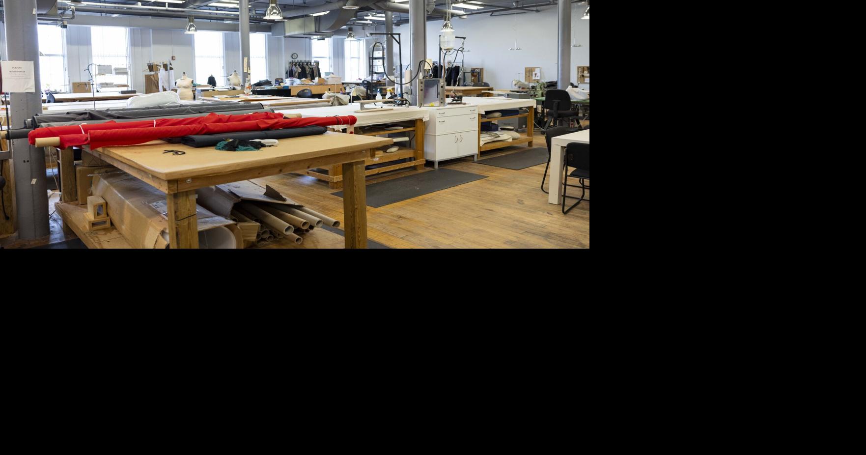 She manages opera’s costumes — and has excellent laundry tips ...