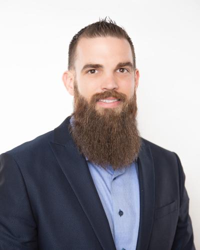 20 Under 40: Ryan VanAlstein | Bakersfield Life | bakersfield.com
