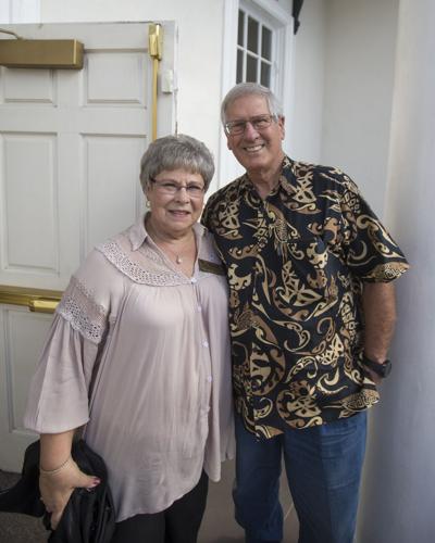 SNAP! — Woman's Club of Bakersfield dedication | Bakersfield Life ...