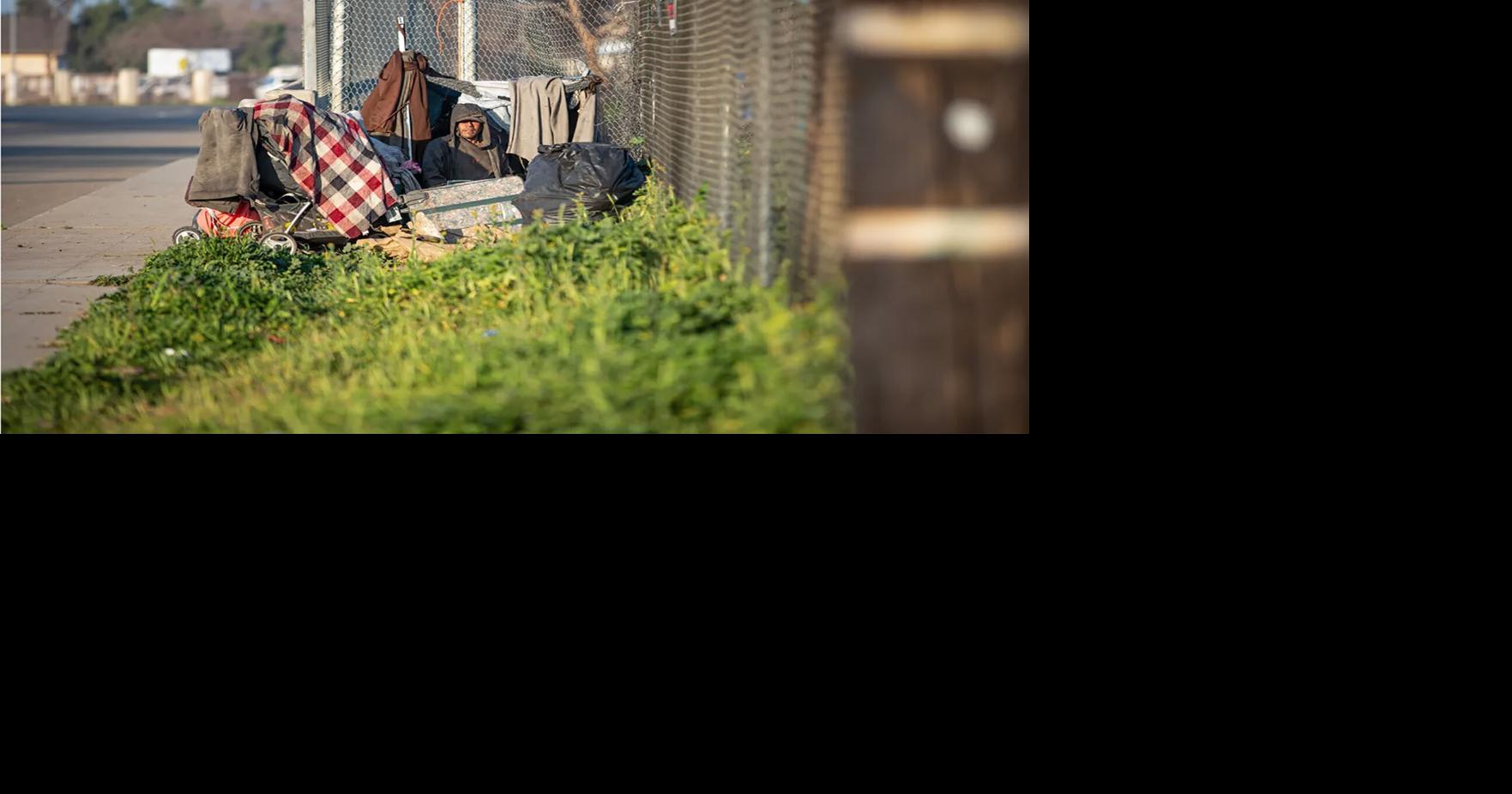 Commentary: After deinstitutionalization, California has tragically ...