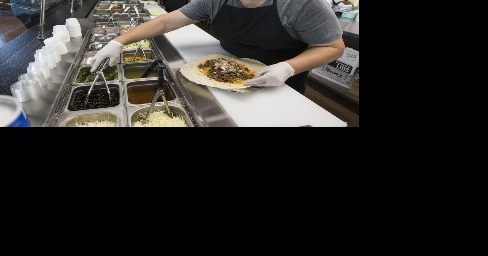 PETE TITTL: Spilling the beans on new taco spots | Food | bakersfield.com