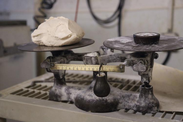 Inside Story: Pyrenees French Bakery | Bakersfield Life | bakersfield.com