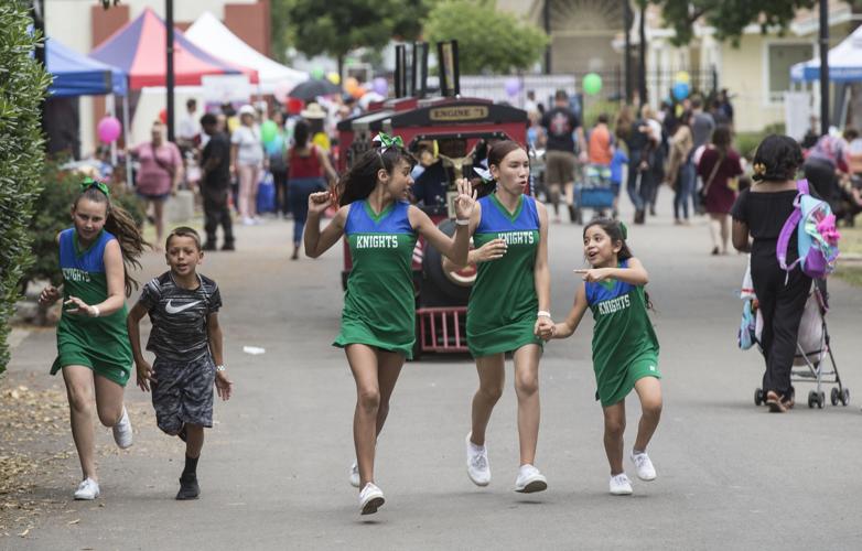 Kidsfest to descend upon Stramler Park this May | Bakersfield Life ...