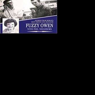 Fuzzy Owen book | | bakersfield.com