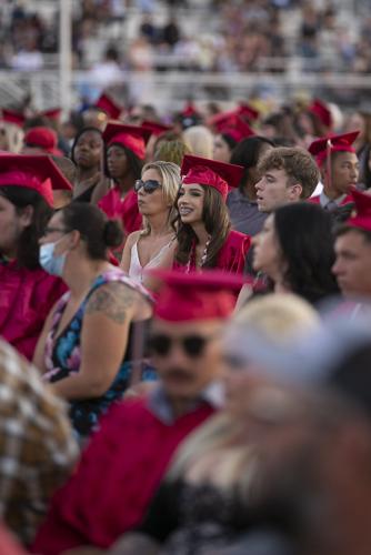 PHOTO GALLERY: North High School Graduation 2022 | | bakersfield.com