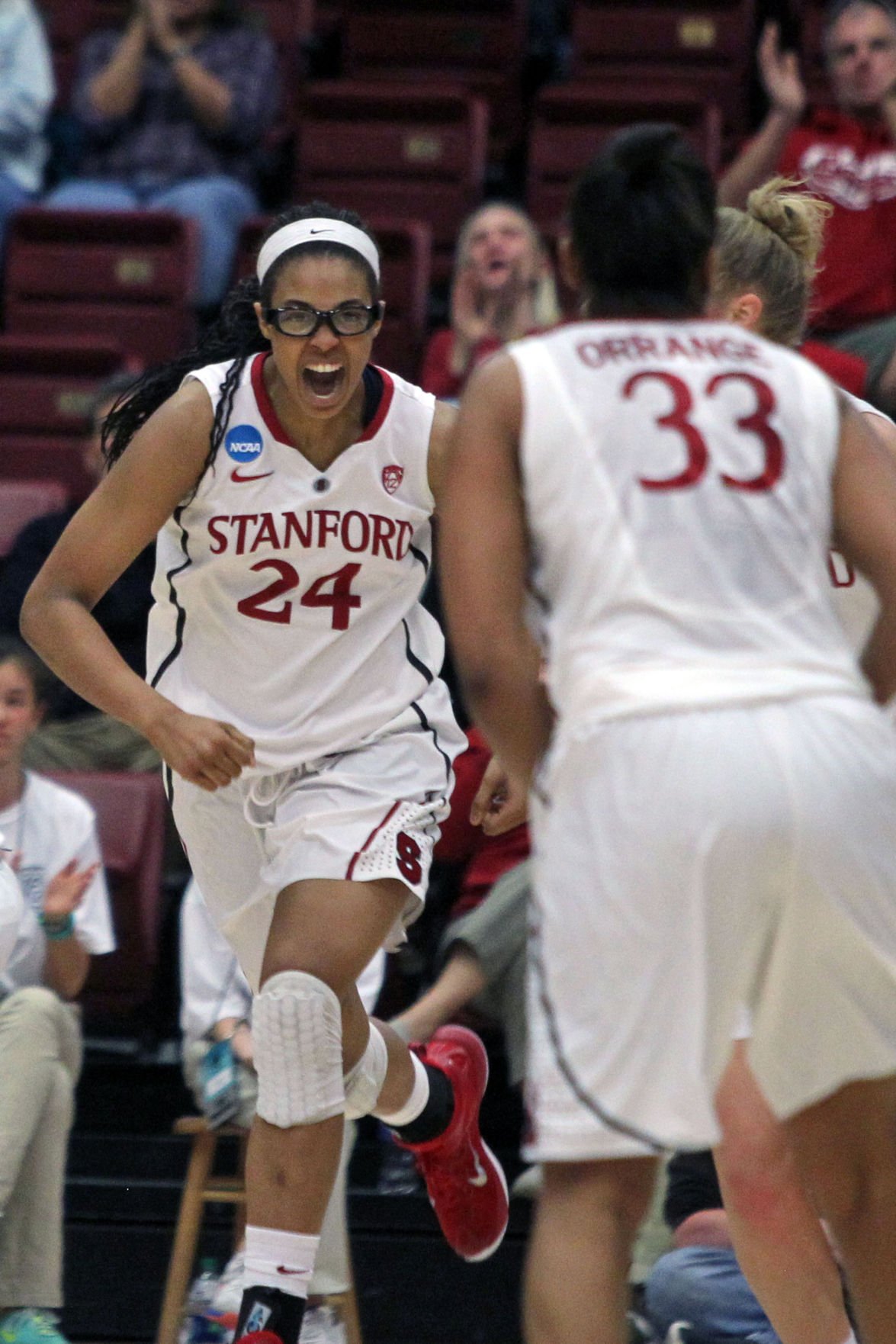 Former Ridgeview star McCall awaits next WNBA opportunity | Sports ...