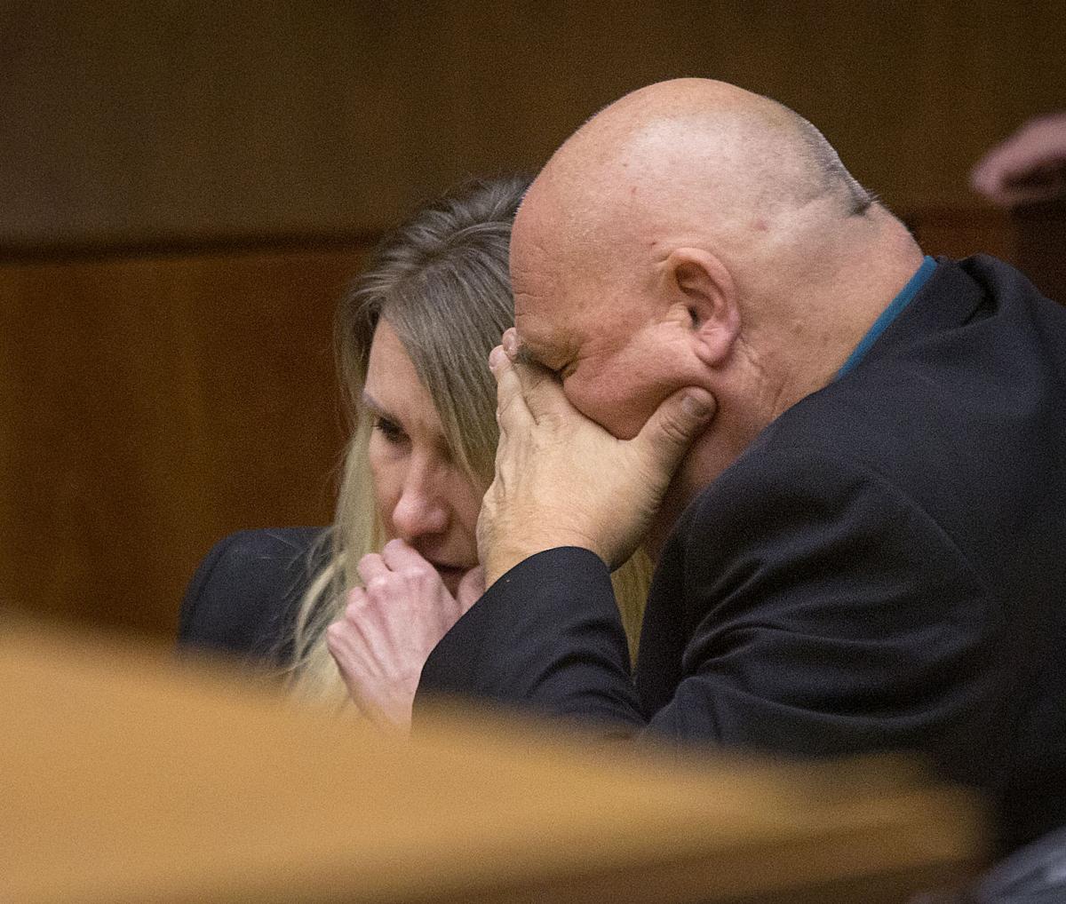 Limon Case | bakersfield.com