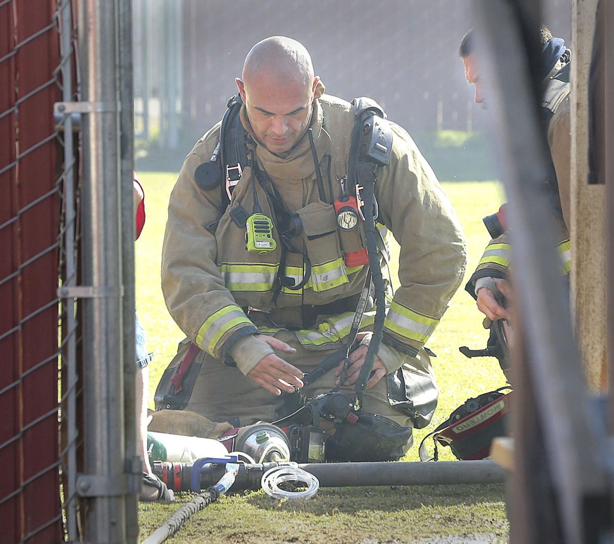 County delays reductions in firefighter staffing | News | bakersfield.com