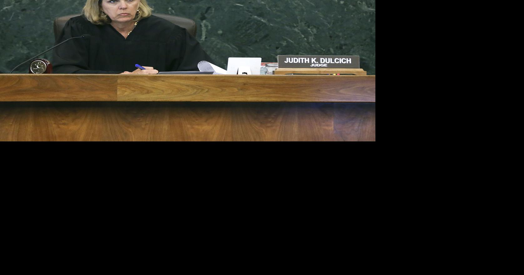 Assessment: Kern County in need of 19 new judges to address high ...