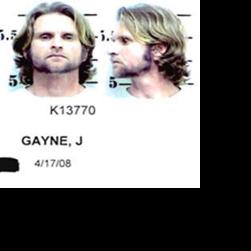 Tehachapi inmate steals prison truck in escape, caught in Bakersfield ...