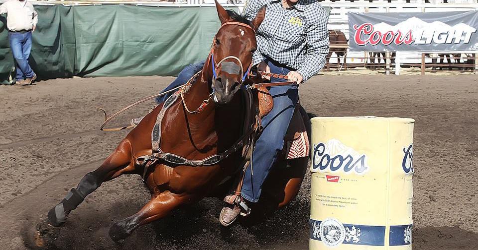 Glennville Rodeo back for 70th year this weekend | Entertainment ...
