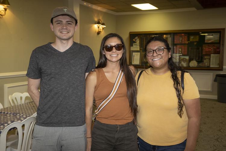 SNAP! — 48th annual Kern County Basque Festival | Bakersfield Life ...
