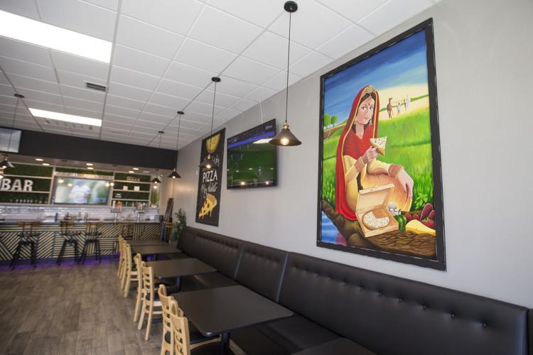 TITTL SHOWCASE: Pizz-a-Perfection | Bakersfield Life | bakersfield.com