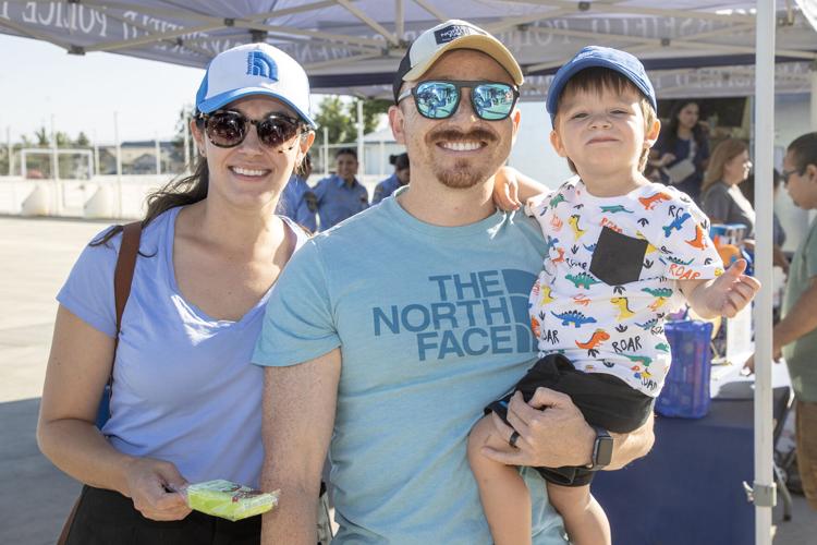 SNAP! — Summer Nights with BPD | Bakersfield Life | bakersfield.com