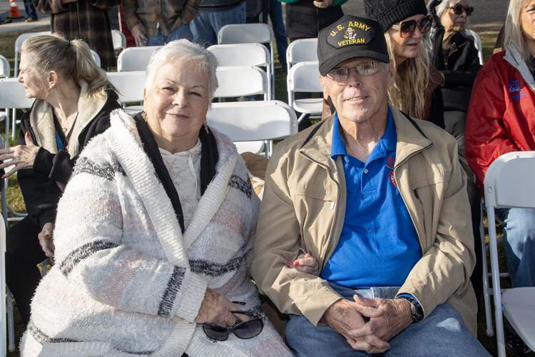 SNAP! — Kern County World War II Veterans Memorial | Bakersfield Life | bakersfield.com