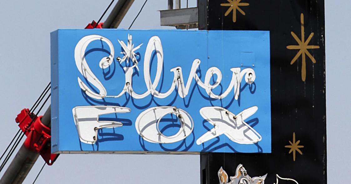 Silver Fox 2.0: Couple to revive iconic lounge | Entertainment ...