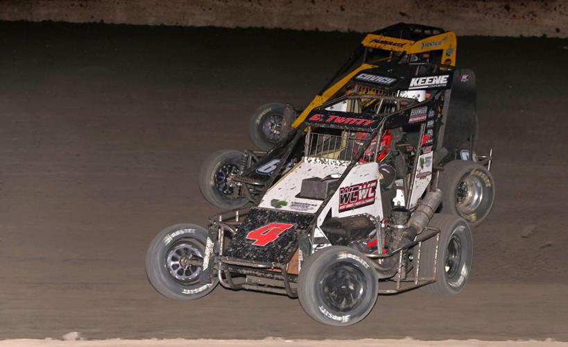 Photo gallery: Bakersfield Speedway | | bakersfield.com