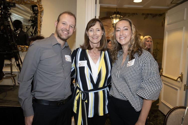 SNAP! — Garden Pathways' High Tea | Bakersfield Life | bakersfield.com