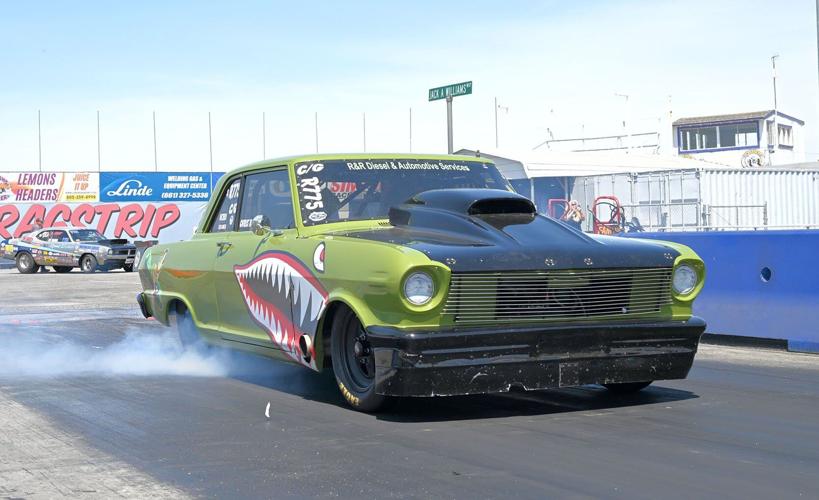 PHOTO GALLERY: Day 2 from ANRA season-opener at Famoso Dragstrip ...