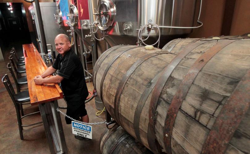 On tap for Lengthwise: Expansion through the valley | Business ...