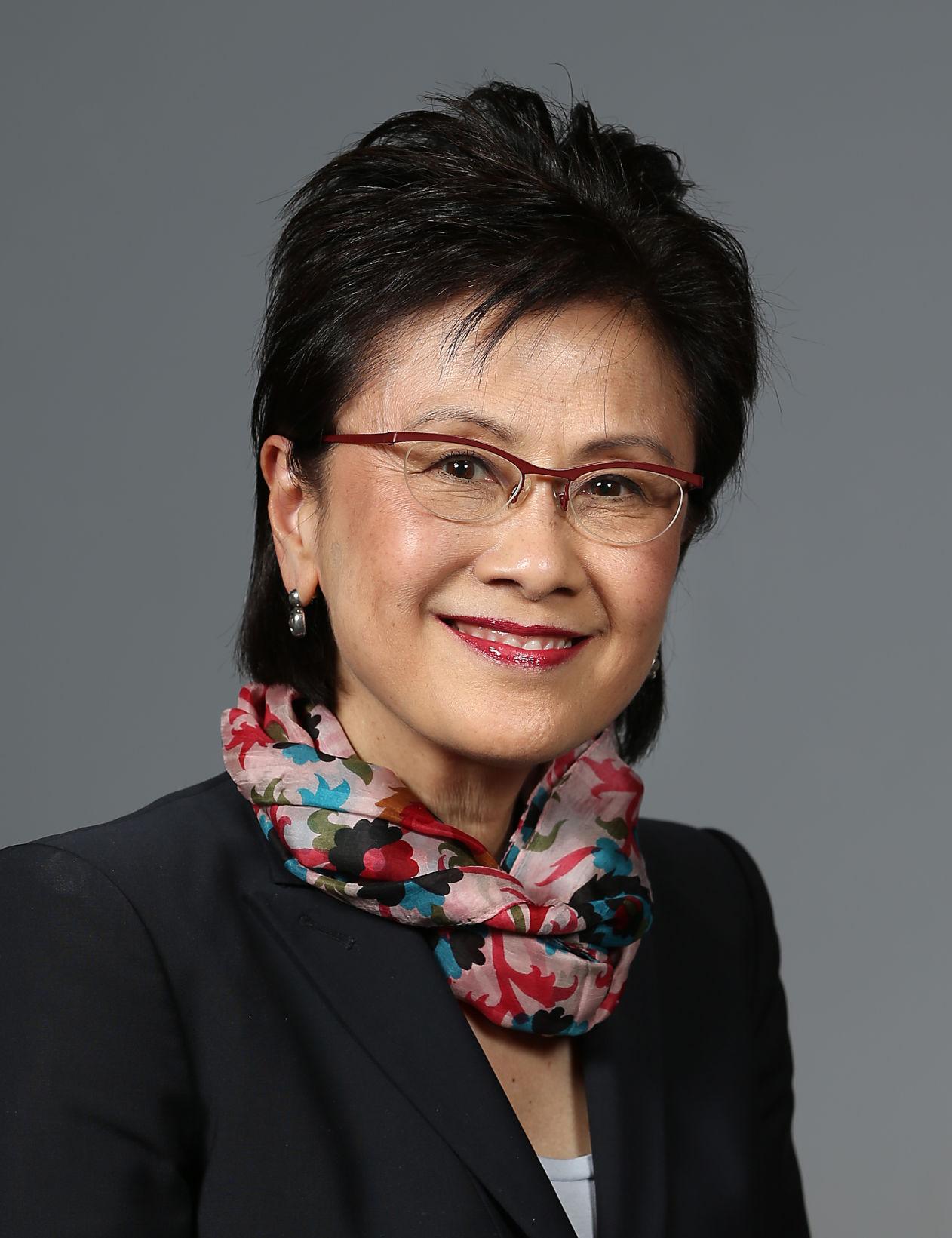 MAYORAL CANDIDATE PROFILE: Karen Goh | News | bakersfield.com