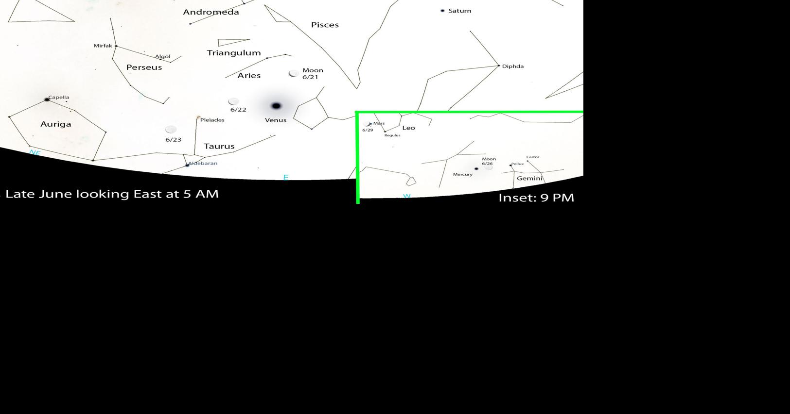 NICK STROBEL: Webb yields documentary, new findings | Entertainment ...