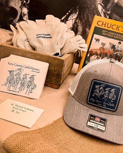 Glennville Rodeo ready to ride this weekend | | bakersfield.com