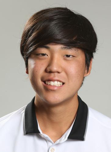 2017 BVarsity All-Area Boys Tennis | Sports | bakersfield.com