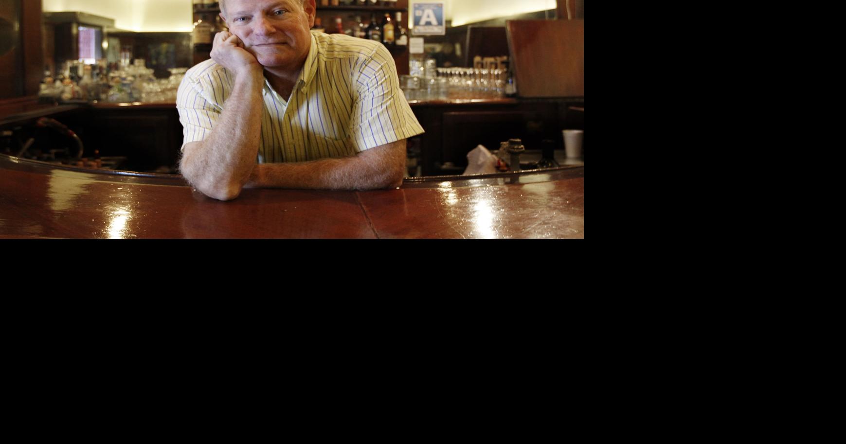 Maxwell's serves notice it will soon close | News | bakersfield.com