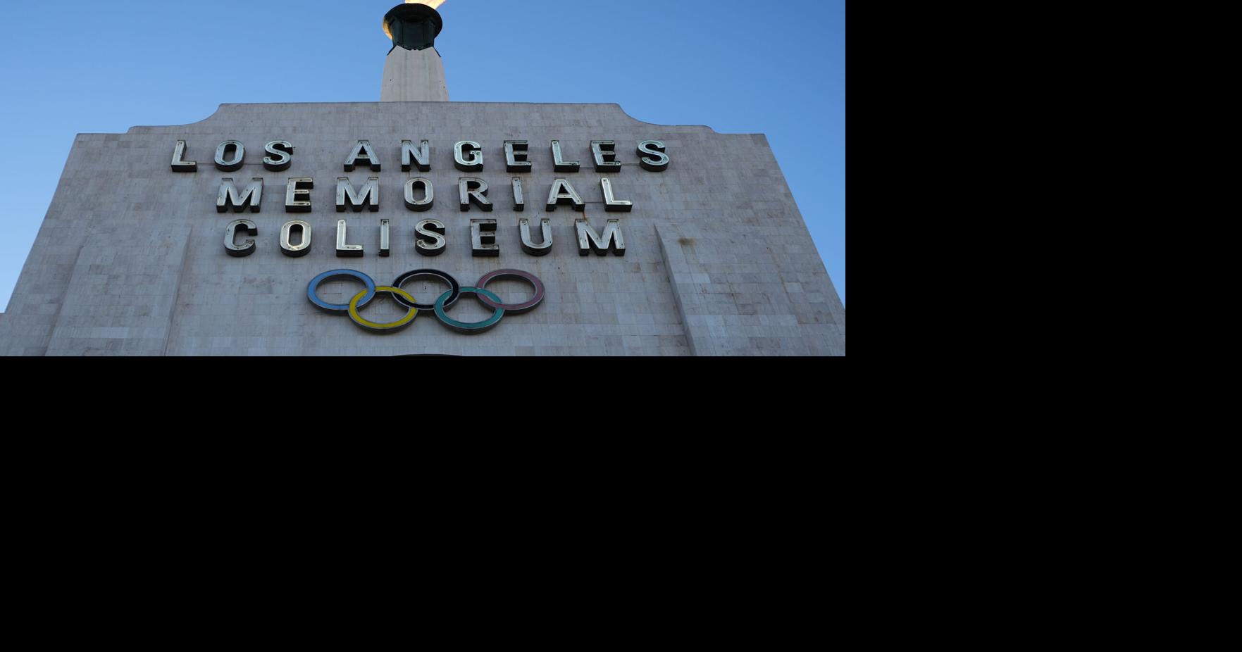 2028 Olympics could bring big wins for Los Angeles labor unions | News ...