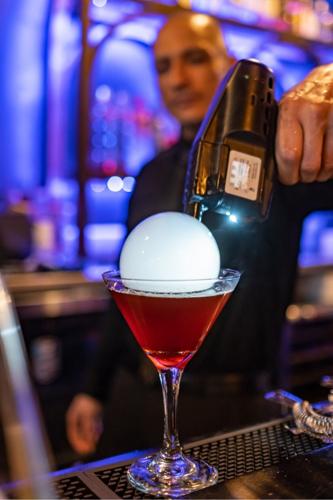 TITTL SHOWCASE: Brazas Cocina Latinoamericana | Bakersfield Life ...