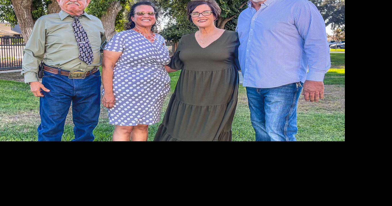 Nominees sought for 2025 Wasco Rose Festival grand marshal | News ...