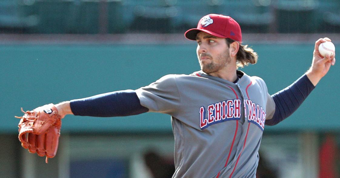 Local baseball players climbing the ranks in the minor leagues | Sports ...