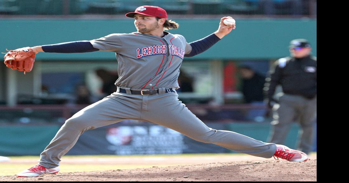 Local baseball players climbing the ranks in the minor leagues | Sports ...