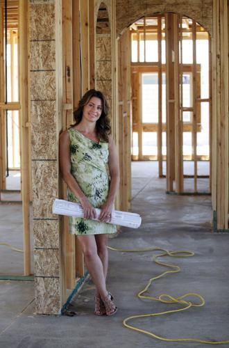 Talk of the Town: MaryAnne Froehlich, Vice President of sales and ...