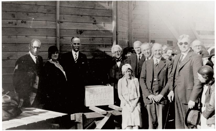 Inside Story: Bell Tower Club | Bakersfield Life | bakersfield.com