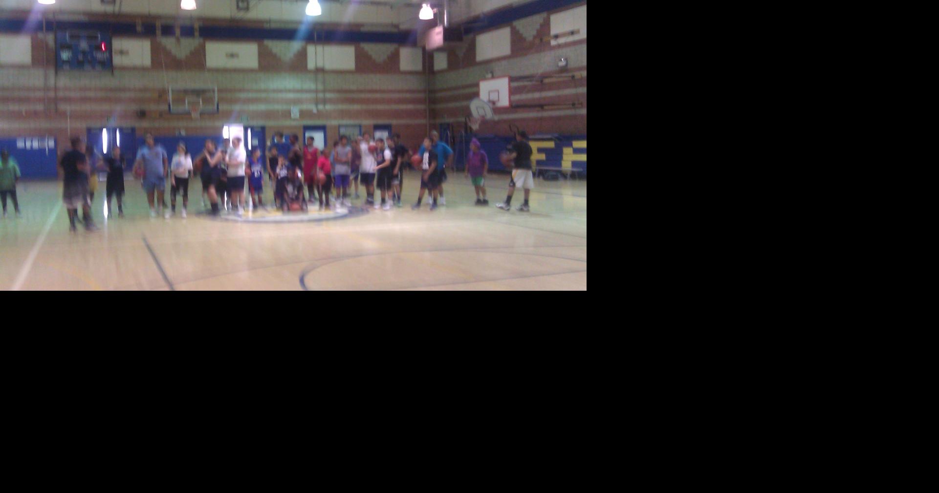 Youth and Prep Basketball : SWOOSH Endless Summer League Set to Launch ...