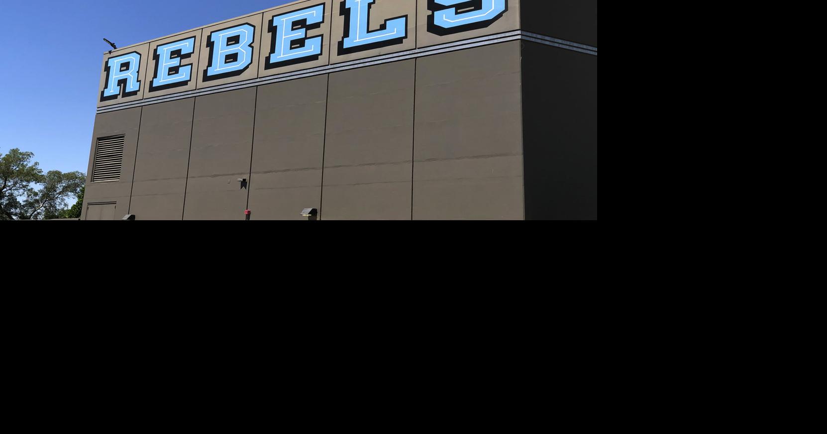 South High to unveil new mascot Friday | News | bakersfield.com