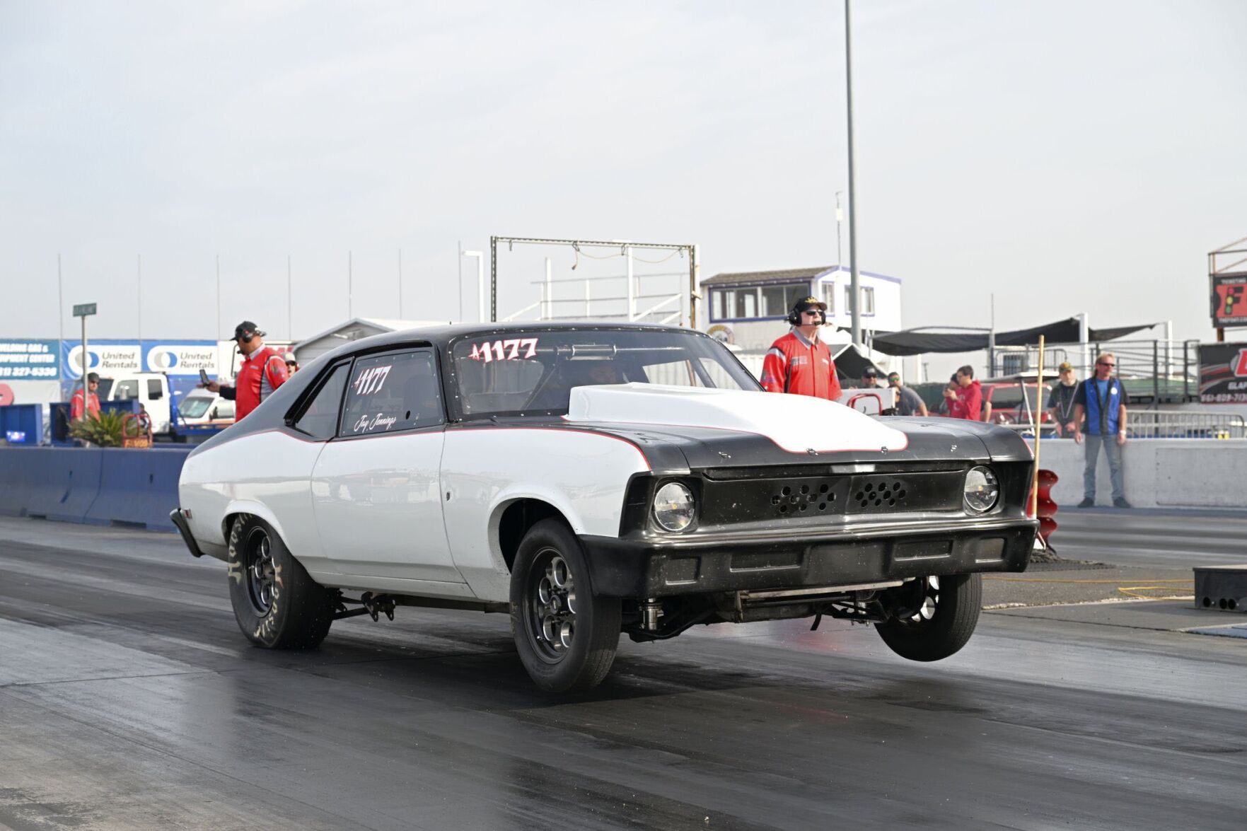 1964 Chevy Drag Car With Parachute Reno Nv on Sale | emergencydentistry.com