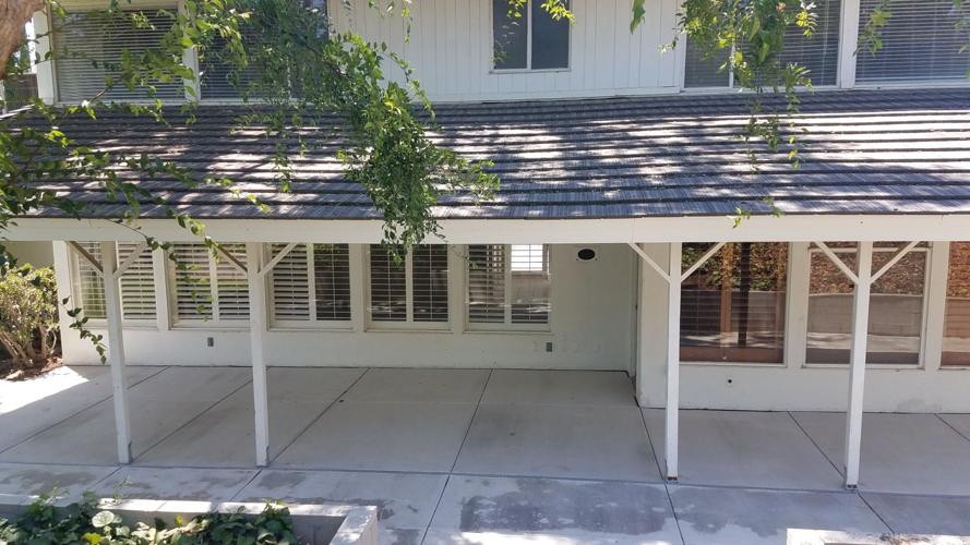 PHOTO GALLERY: Merle Haggard's 'Okie From Muskogee'-era house ...
